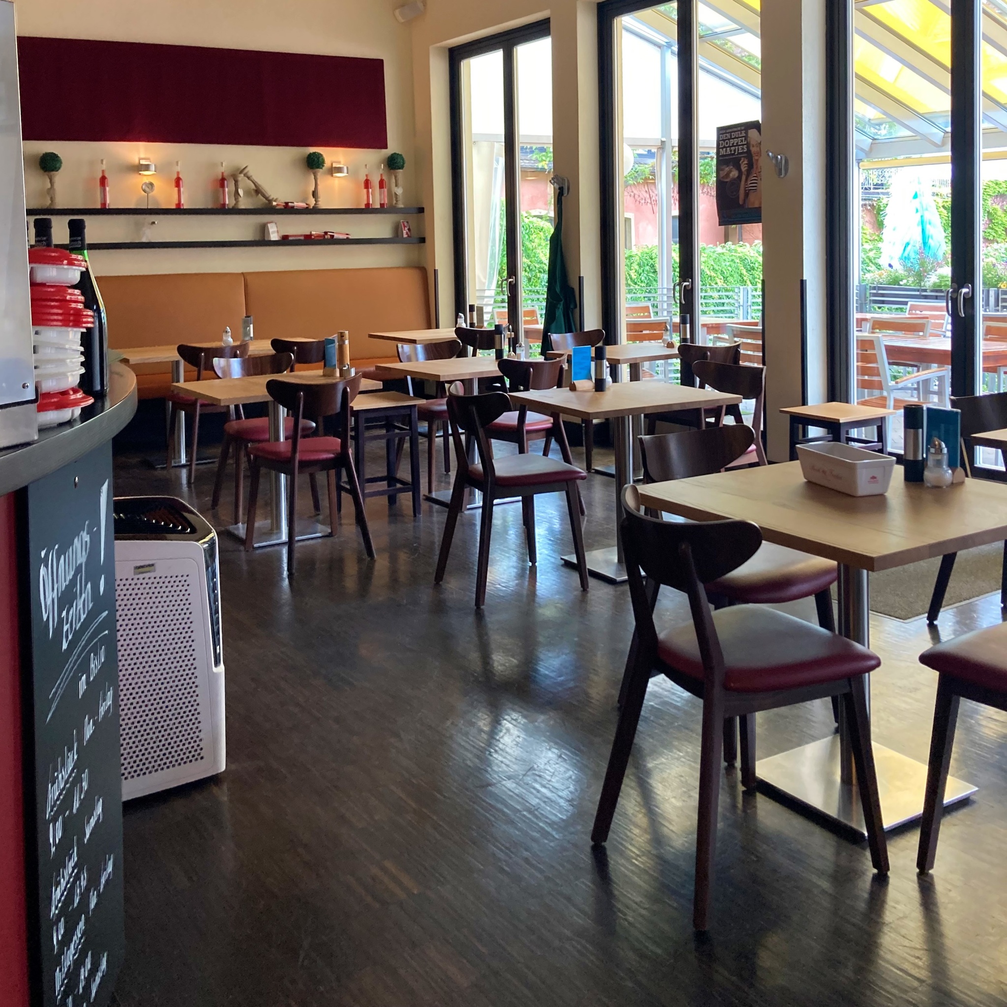 Delikatessen Müller - TASTY BAMBERG