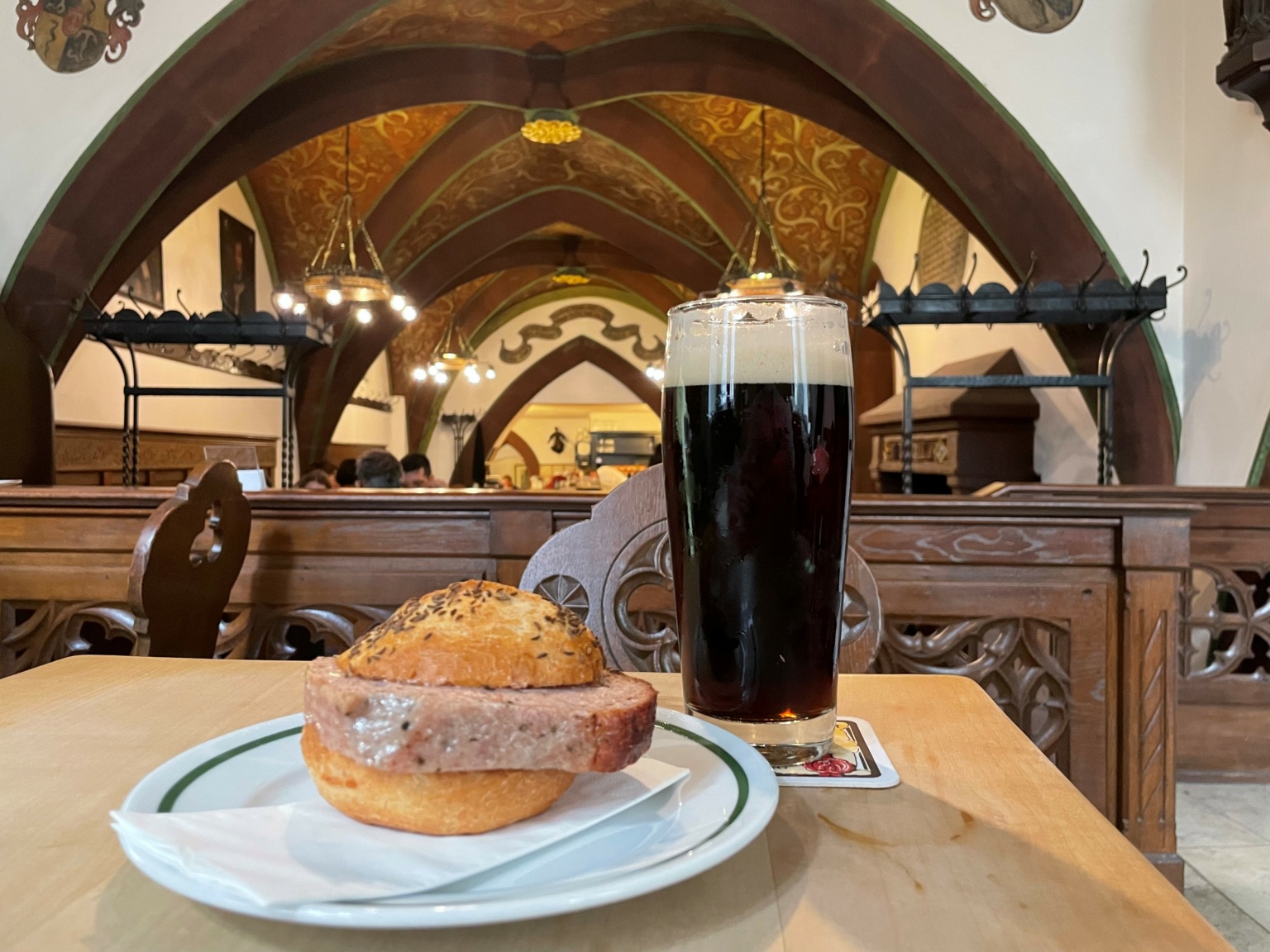 Metzgerei Max Liebold - TASTY BAMBERG