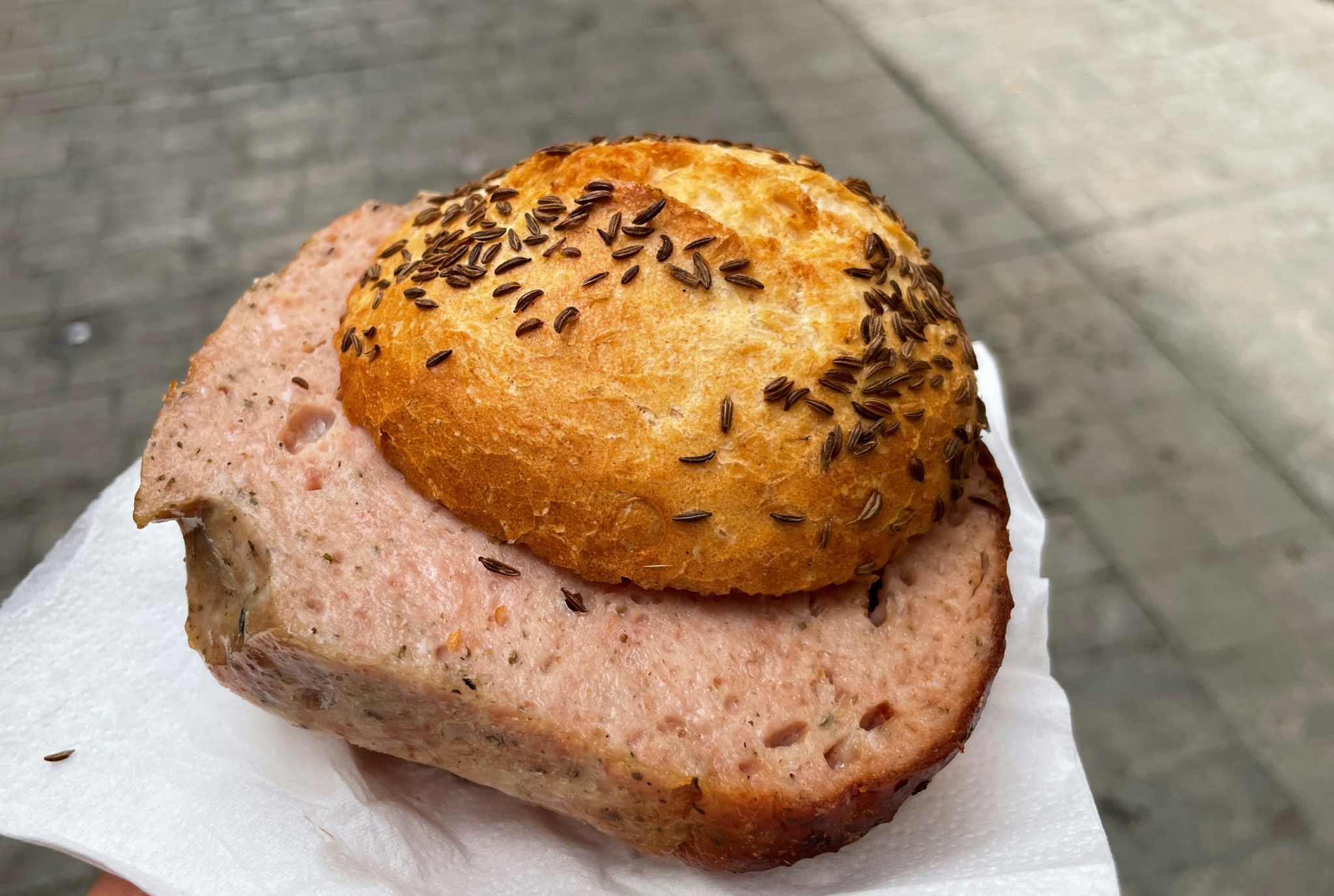 Metzgerei Max Liebold - TASTY BAMBERG